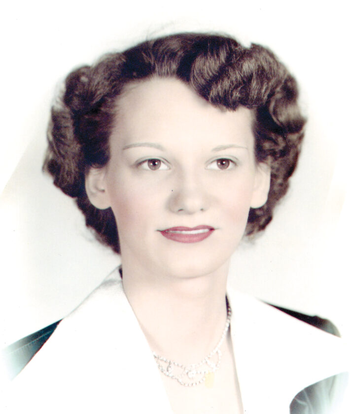 Thelma Marie Daus | News, Sports, Jobs - Altoona Mirror